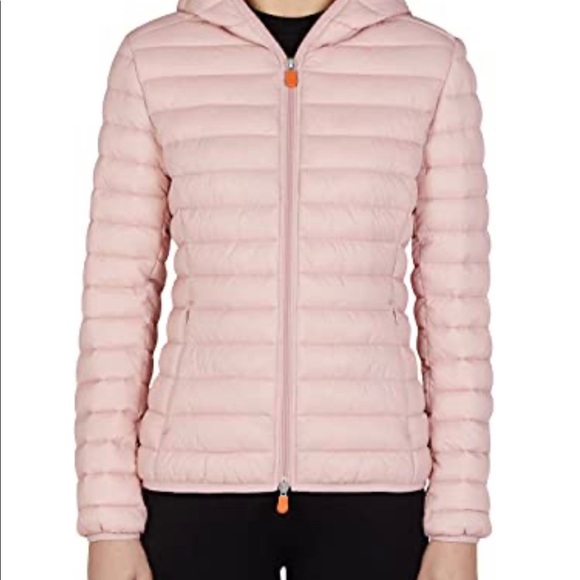 SAVE THE DUCK | Jackets & Coats | Save The Duck Puffer | Poshmark
